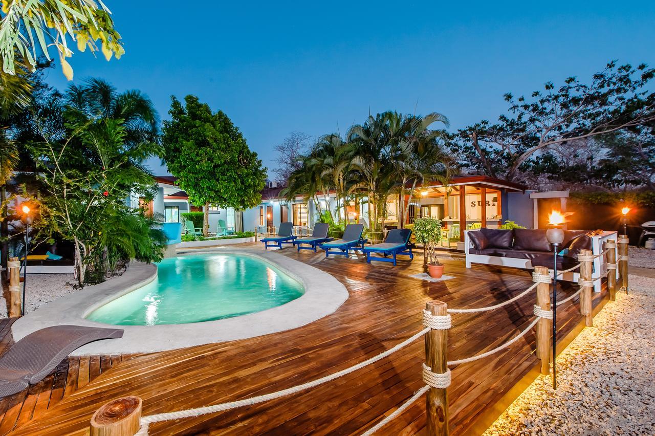 SIRENA SERENA BOUTIQUE HOTEL RETREAT TAMARINDO